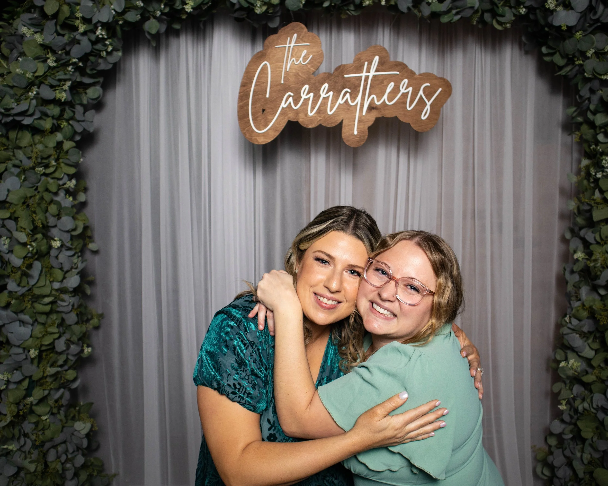 Photo Booth Rental Milwaukee | Wisconsin Photo Booth