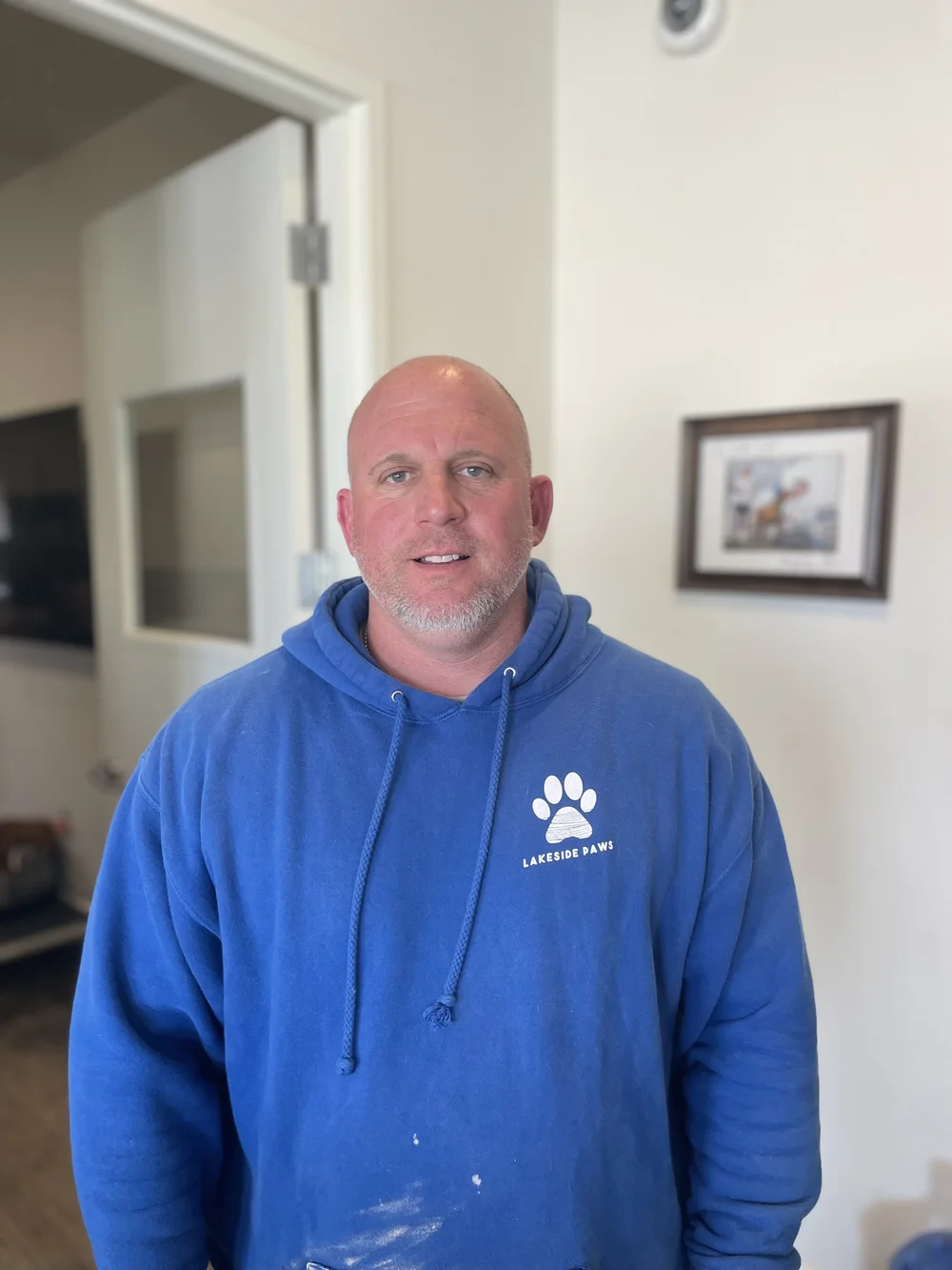 Staff — Lakeside Paws Frisco