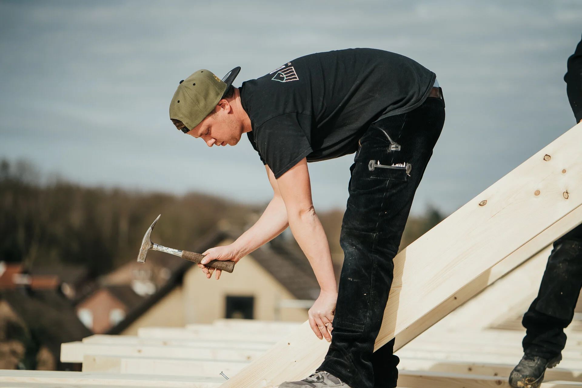 Unser Unternehmen — DURACH