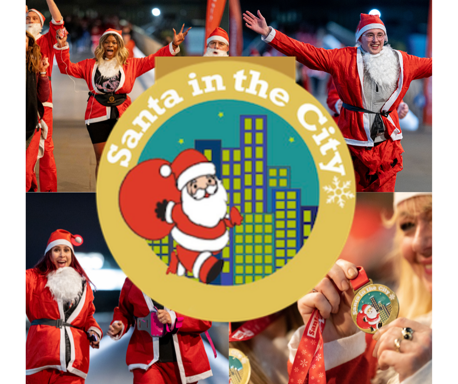 Resources — Santa in the City