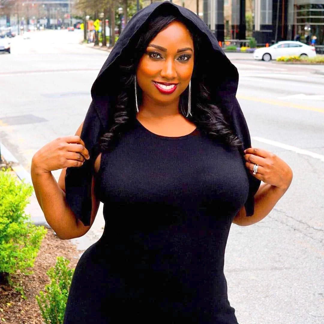 La'Tasha Givens. Faces by Dior. Reporter. 11Alive News WXIA / NBC ...