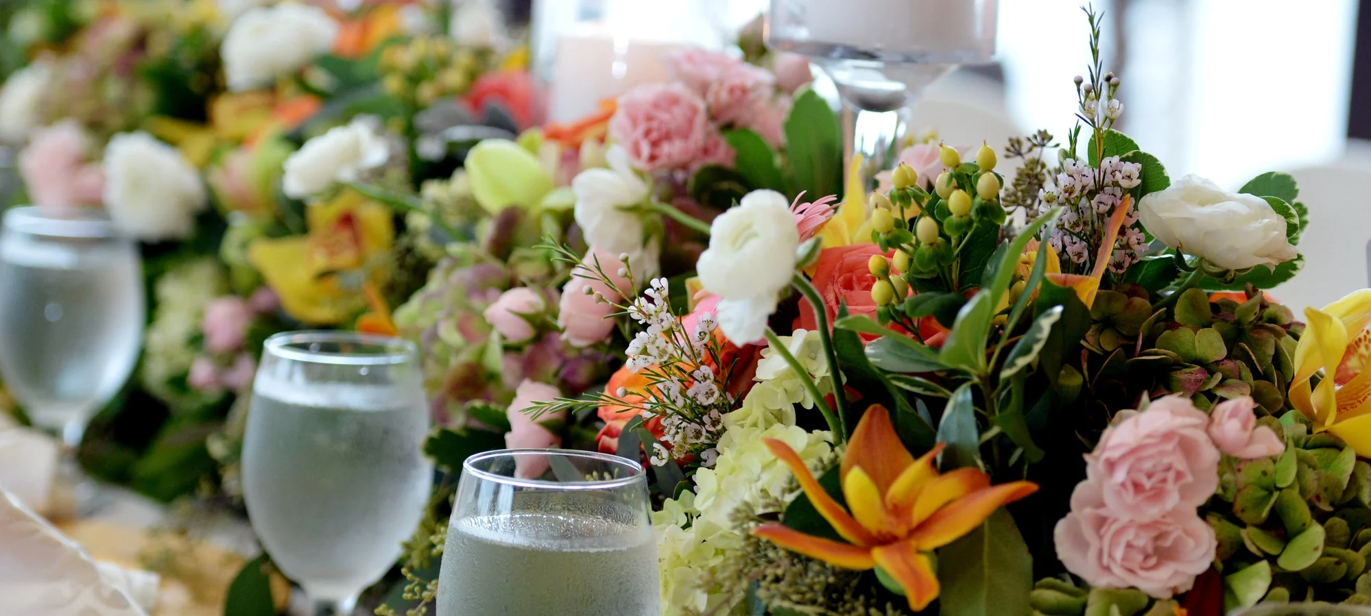 STYLISH EVENTS Best Long Island Wedding and Event Florist