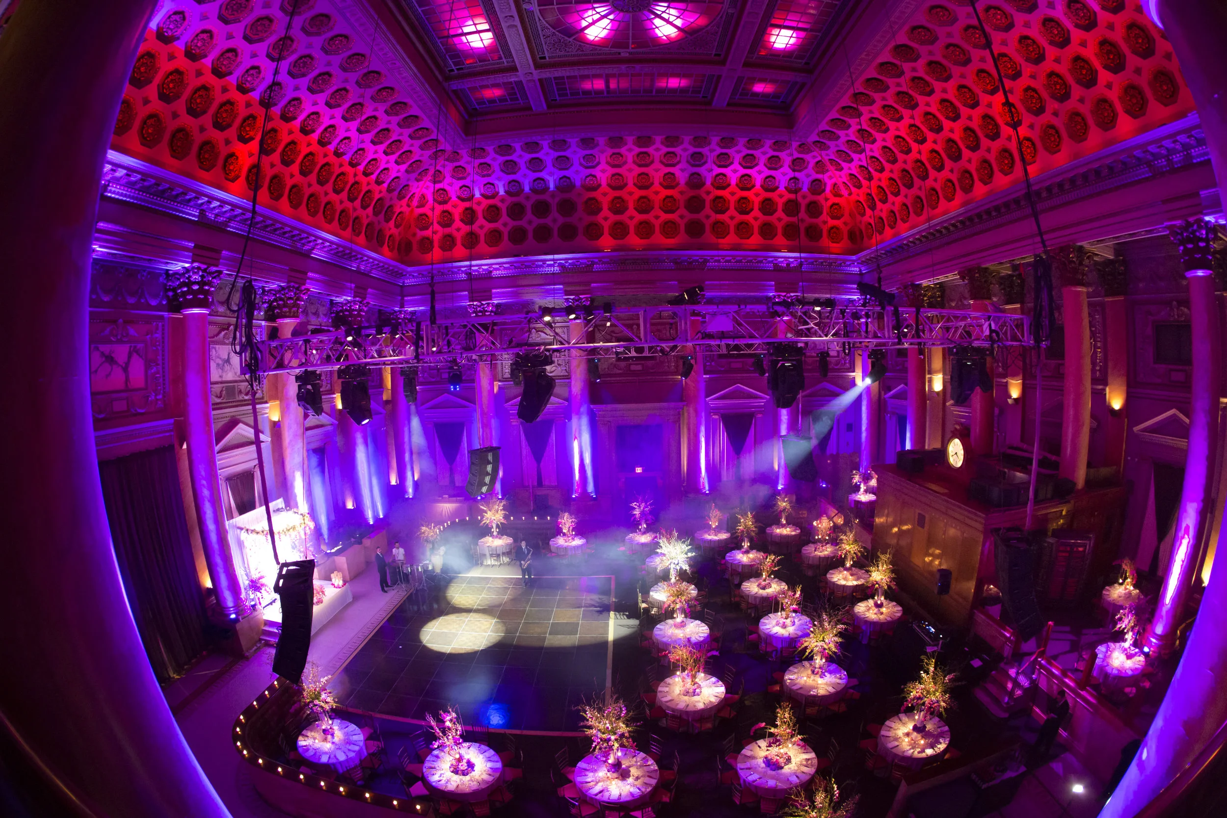 STYLISH EVENTS Best Long Island Wedding and Event Florist