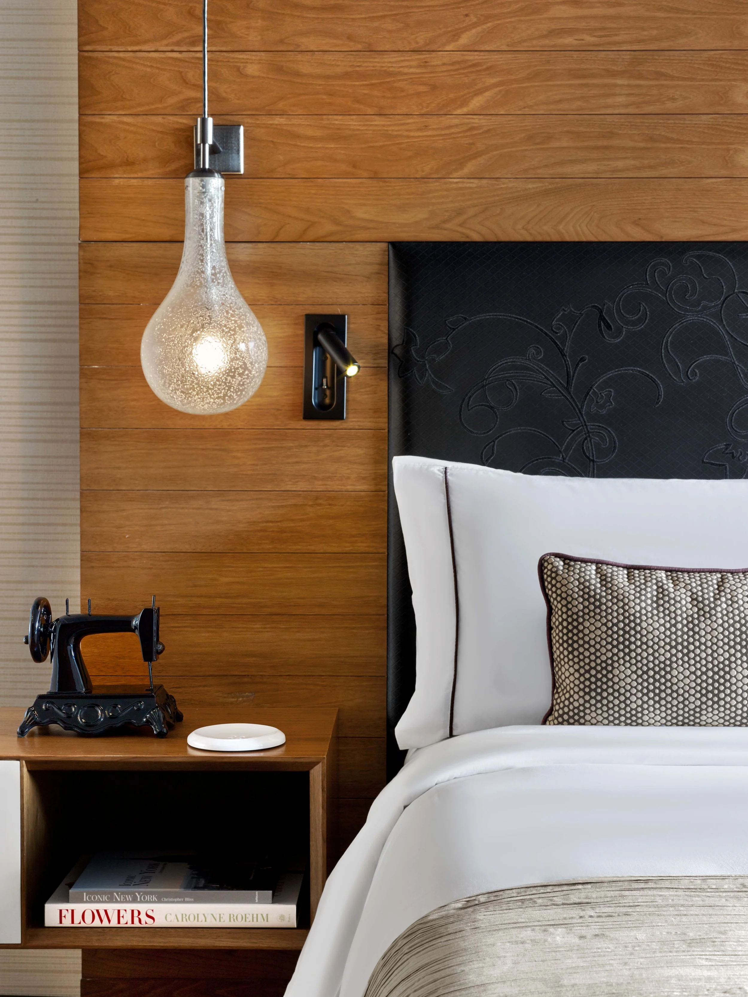 RENAISSANCE MIDTOWN HOME — HT CREATIVE STUDIO