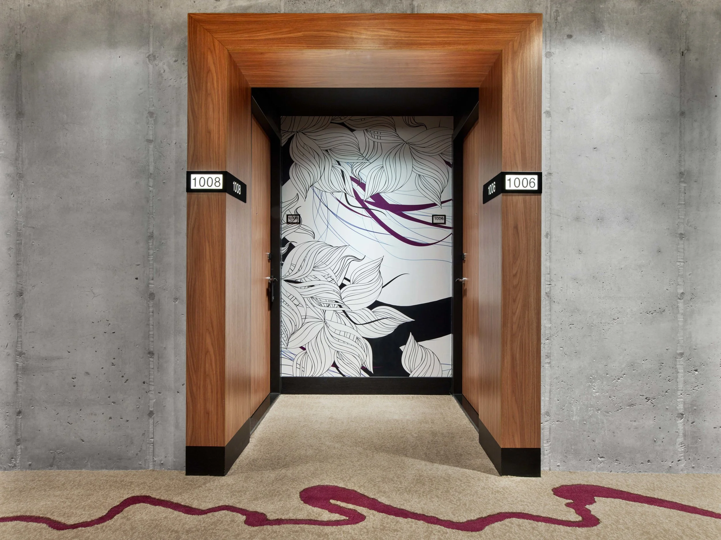 RENAISSANCE MIDTOWN HOME — HT CREATIVE STUDIO