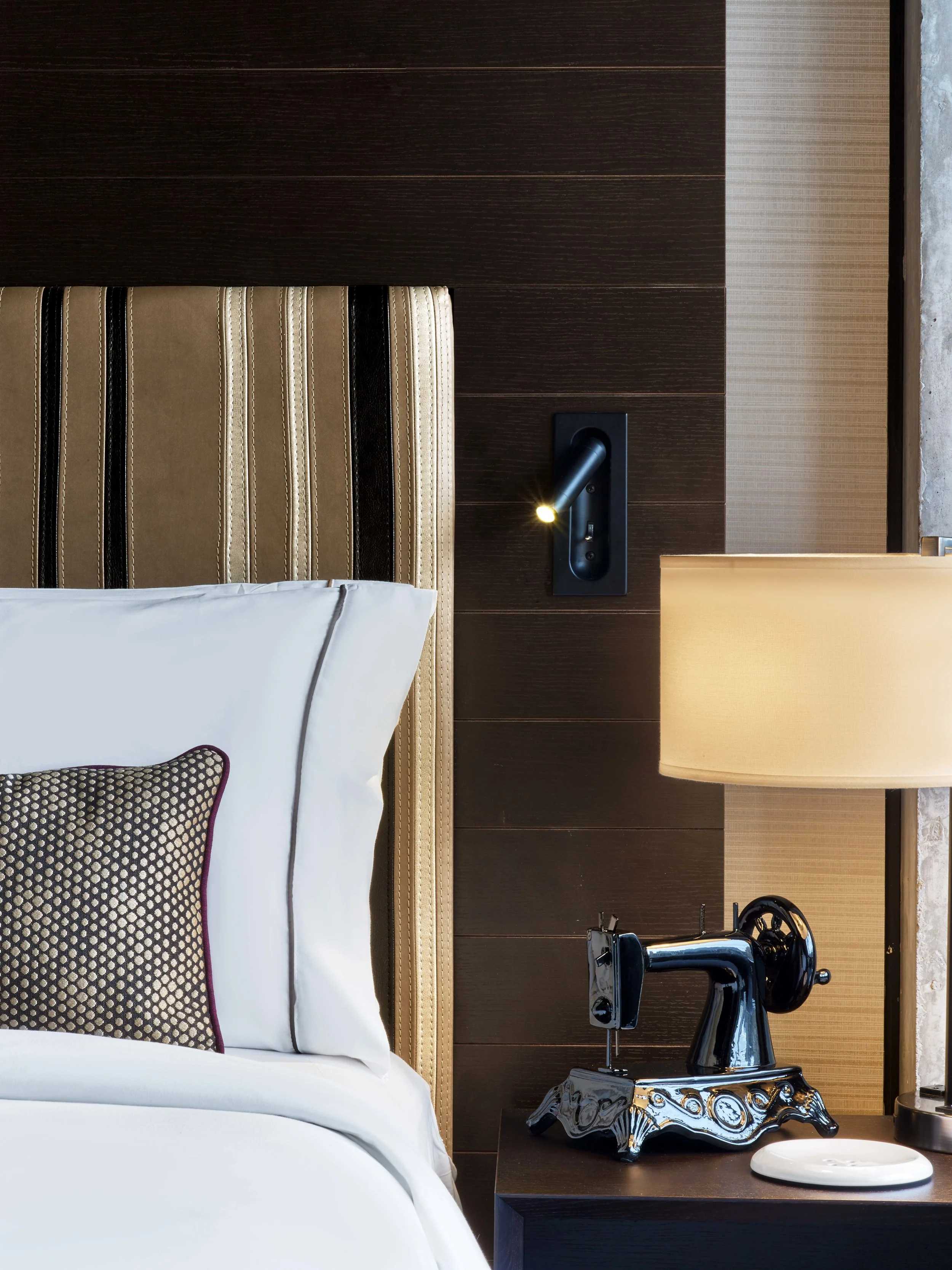 RENAISSANCE MIDTOWN HOME — HT CREATIVE STUDIO