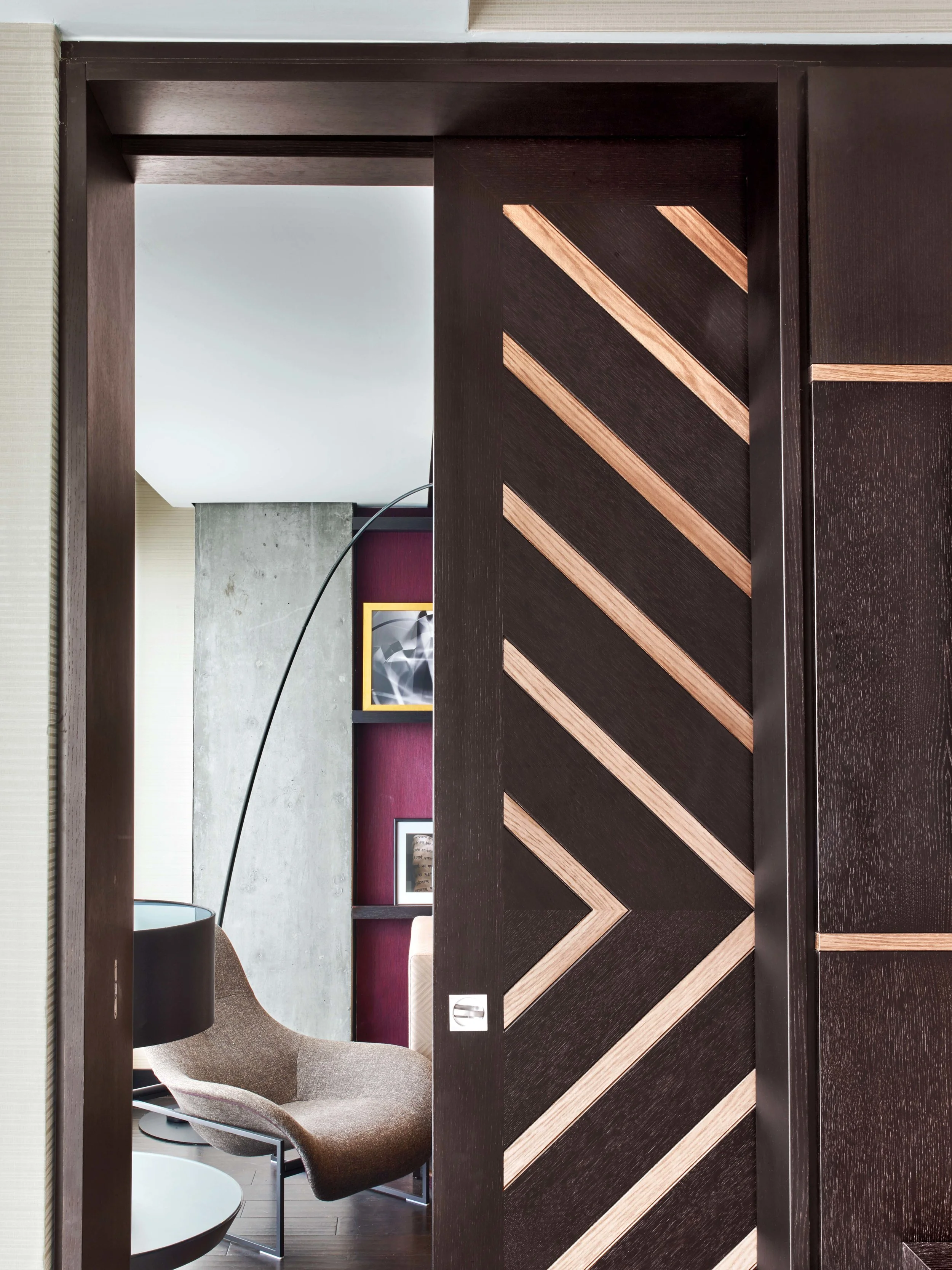 RENAISSANCE MIDTOWN HOME — HT CREATIVE STUDIO