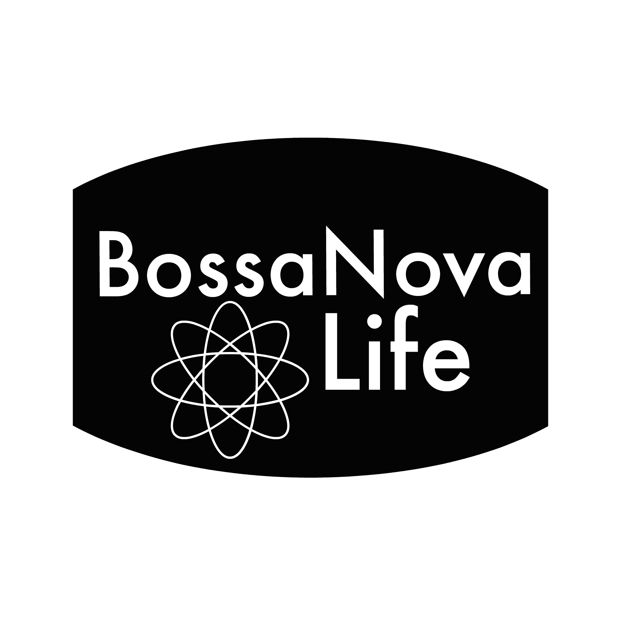 Bossa Nova Logo