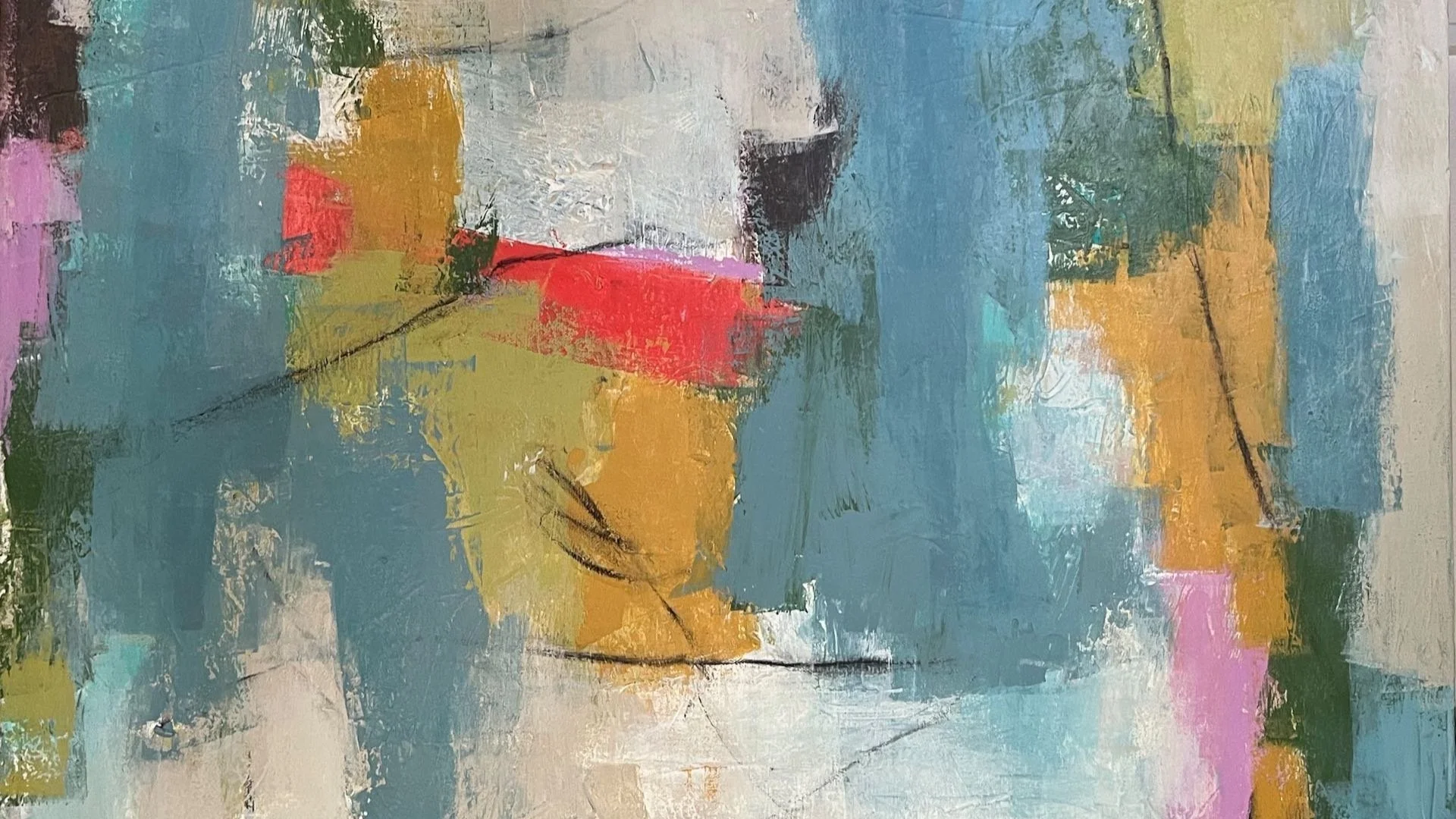 Rebecca Dodson Original Artworks