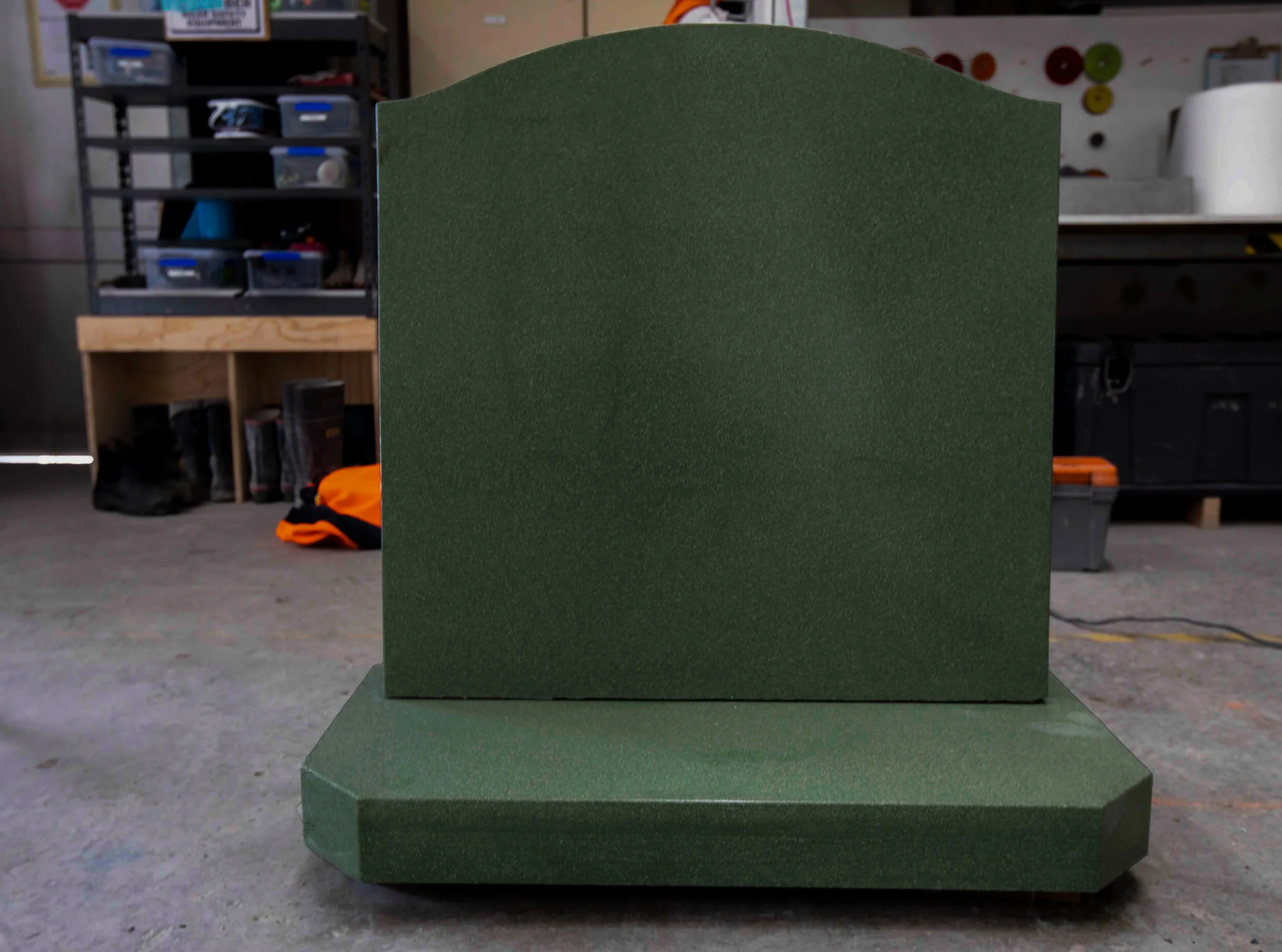 Headstones NZ | Custom Memorials & Plaques | LifeStone® — NZ Headstones ...