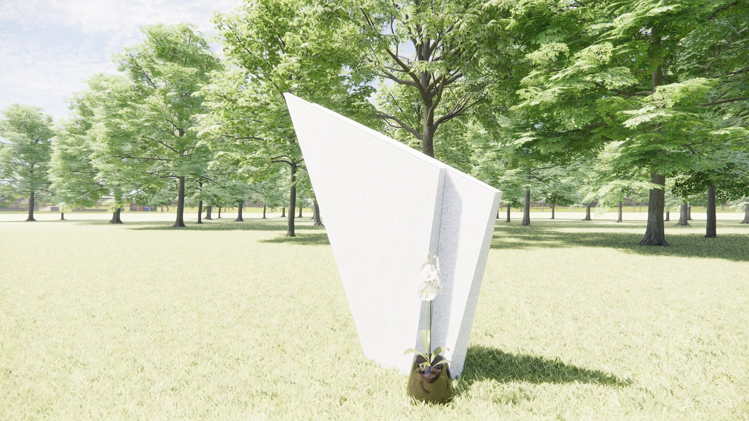 Headstones NZ | Custom Memorials & Plaques | LifeStone® — NZ Headstones ...