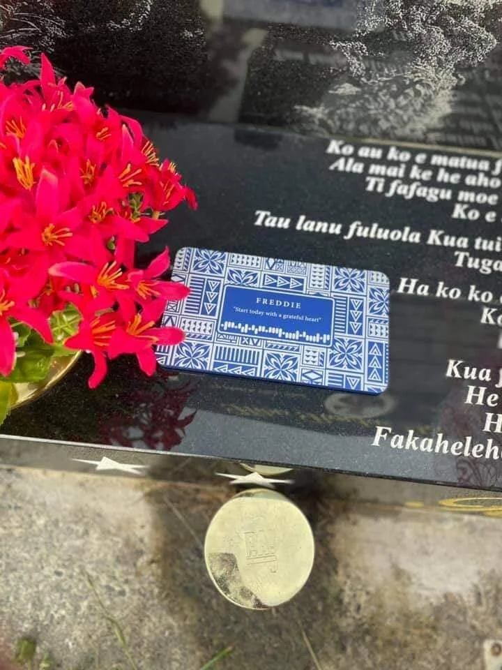 NZ Headstones and Plaques. LifeStone NZ Memorials