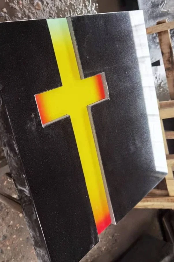 New Zealand Made Designed Headstones — NZ Headstones and Plaques ...