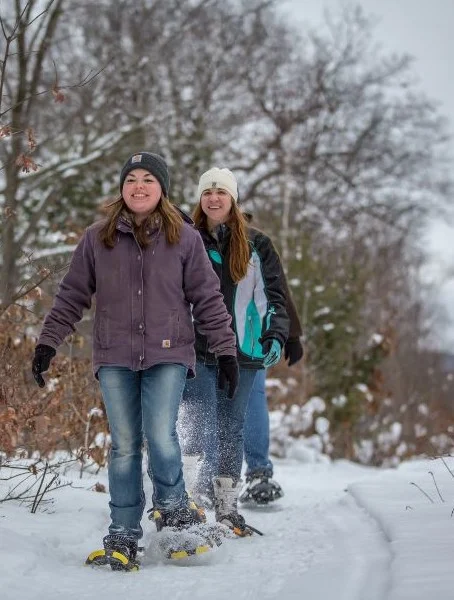 Mt Jewett to Kinzua Bridge (MJ2KB) Trail Club (home)