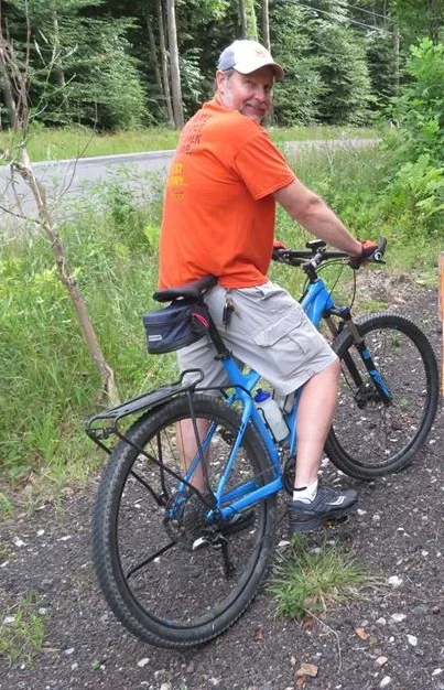 Mt Jewett to Kinzua Bridge (MJ2KB) Trail Club (home)