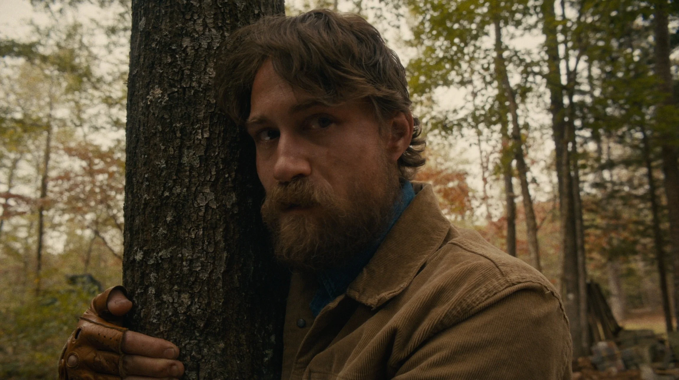 actor — BRENDAN BRADLEY