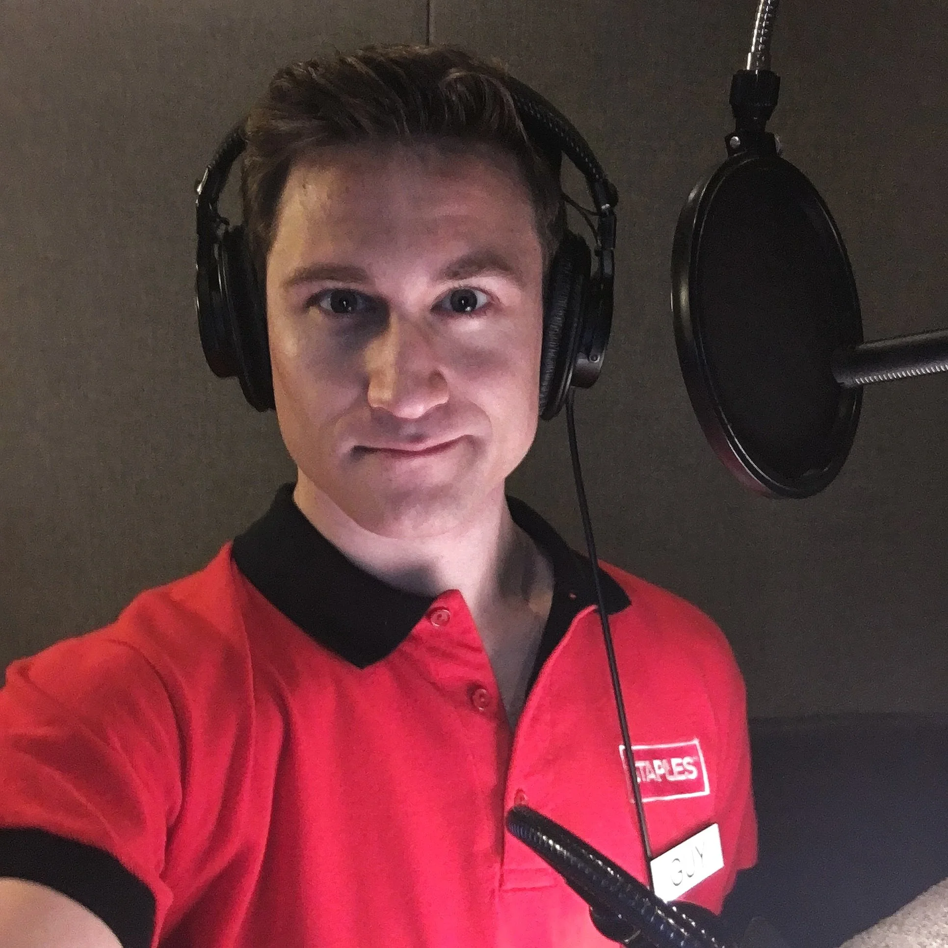 actor — BRENDAN BRADLEY
