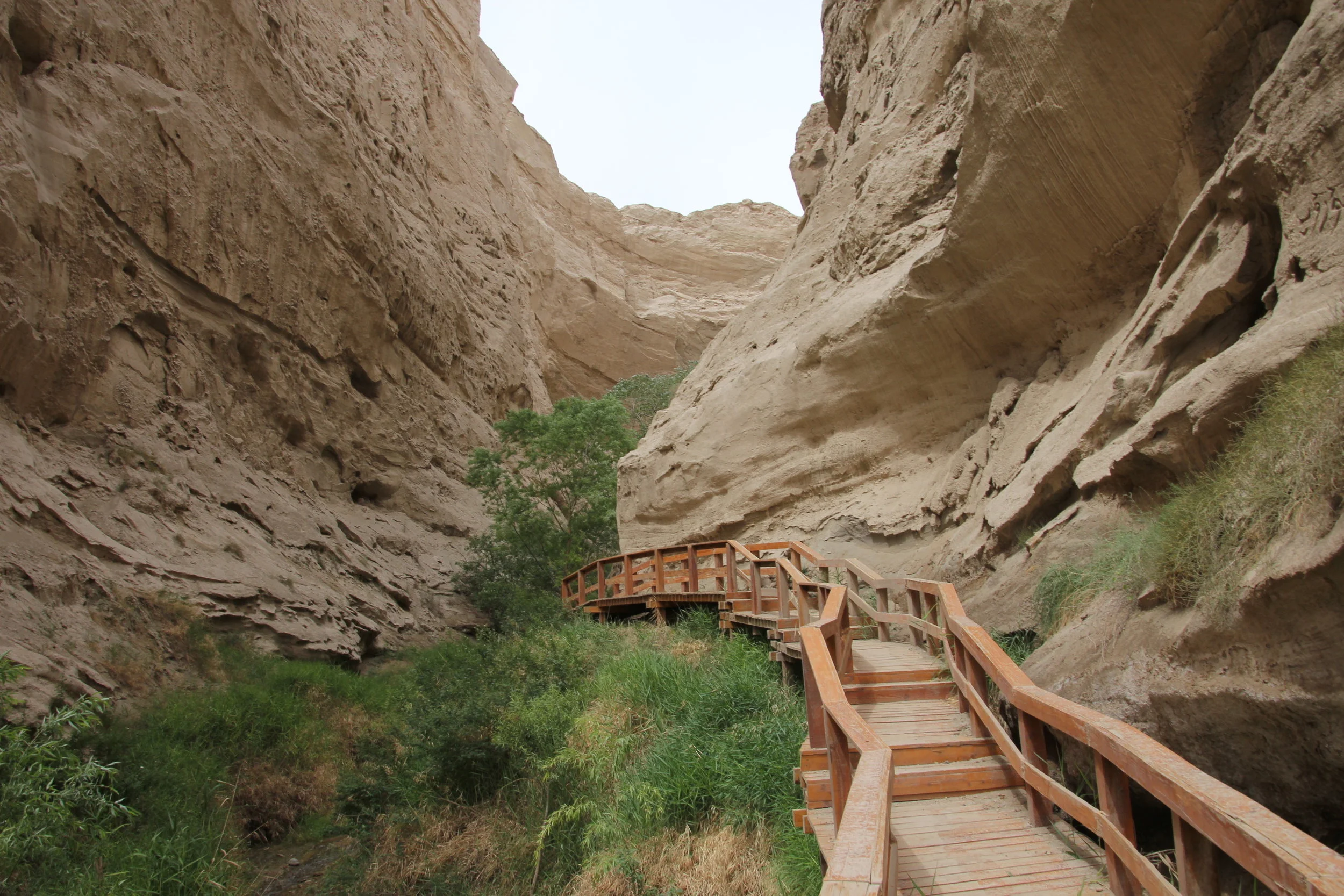 China Far West - Ancient Silk Road — The Trek Blog