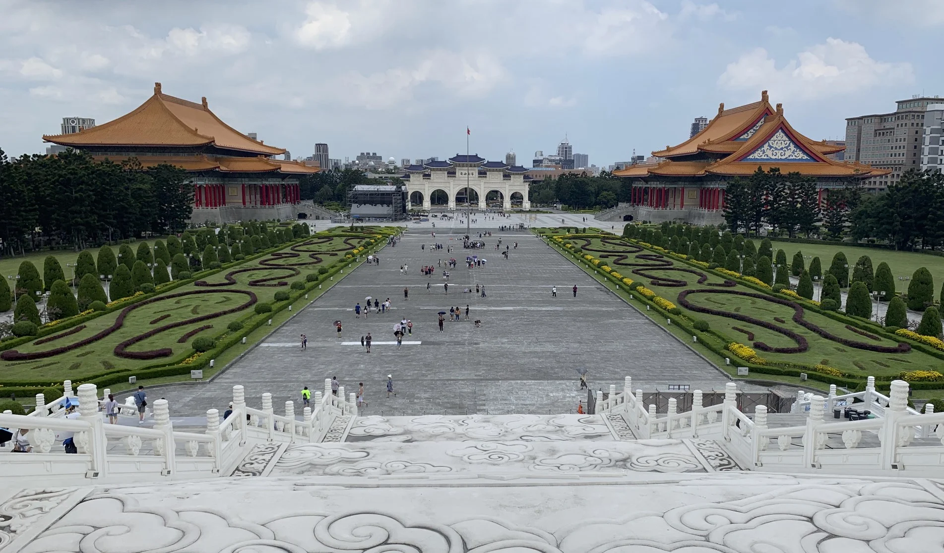 Taiwan — The Trek Blog