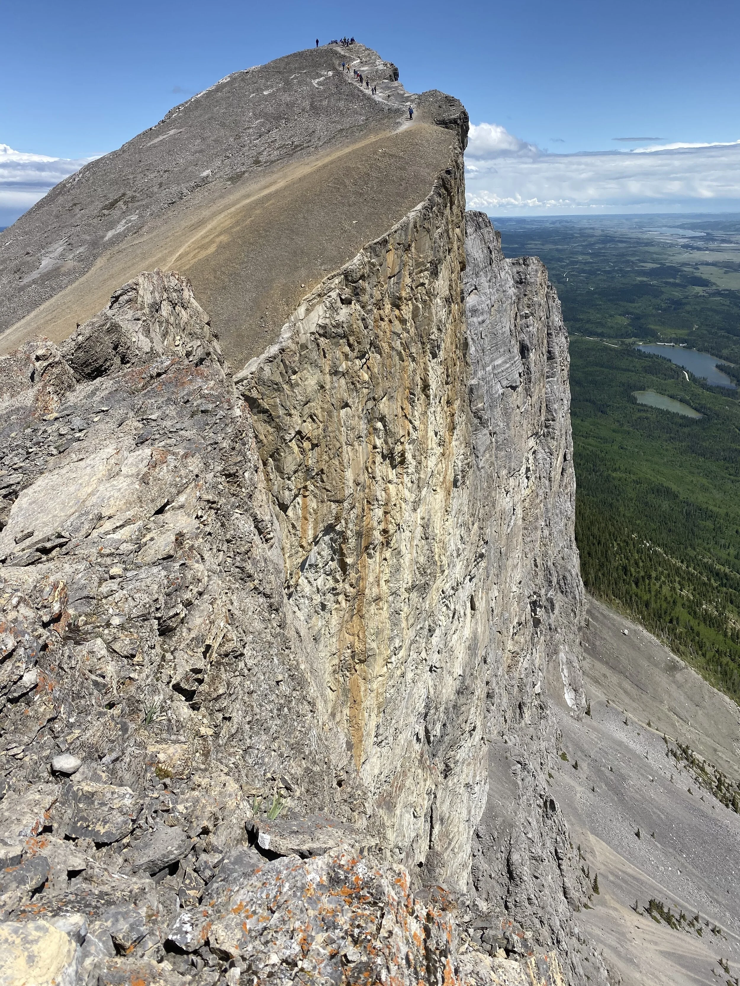 Canadian Rockies — The Trek Blog