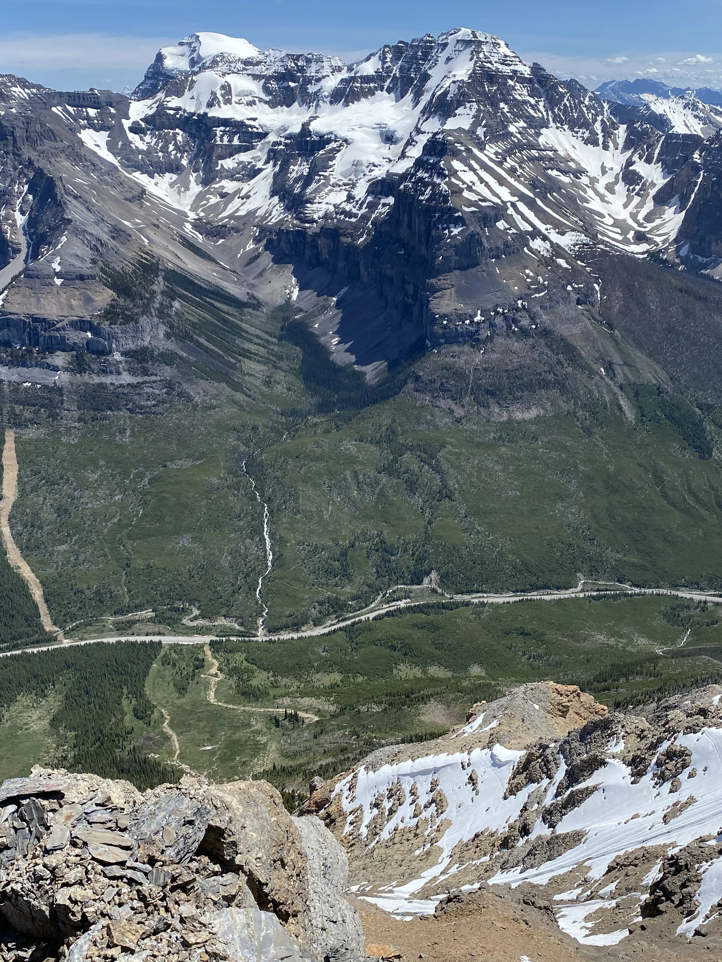 Canadian Rockies — The Trek Blog