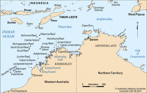 Australia North — The Trek Blog