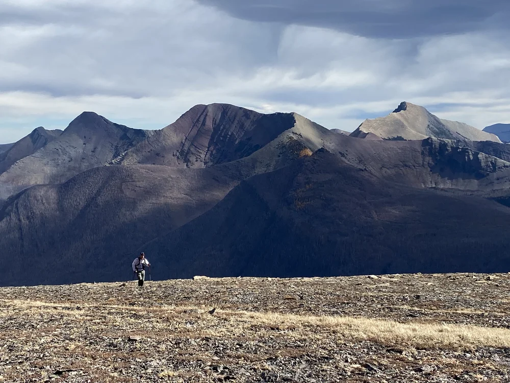 Waterton Lakes National Park — The Trek Blog