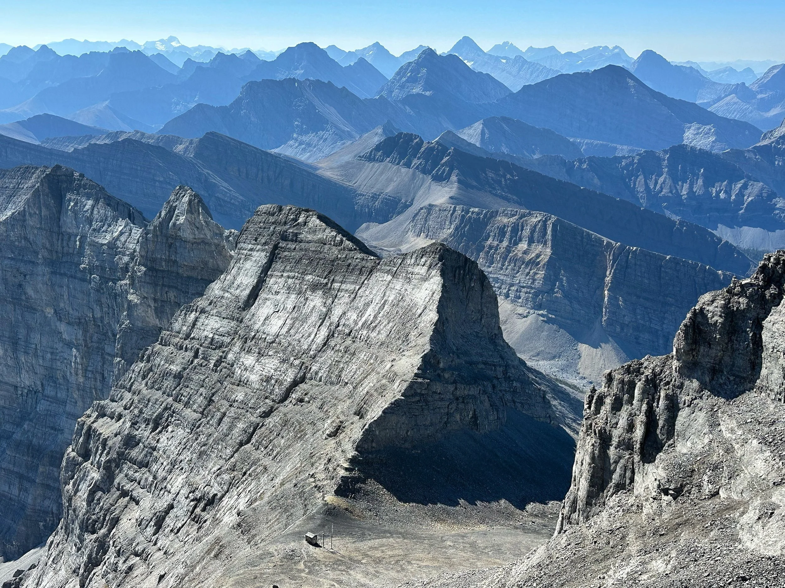 Canada - Kananaskis Country — The Trek Blog