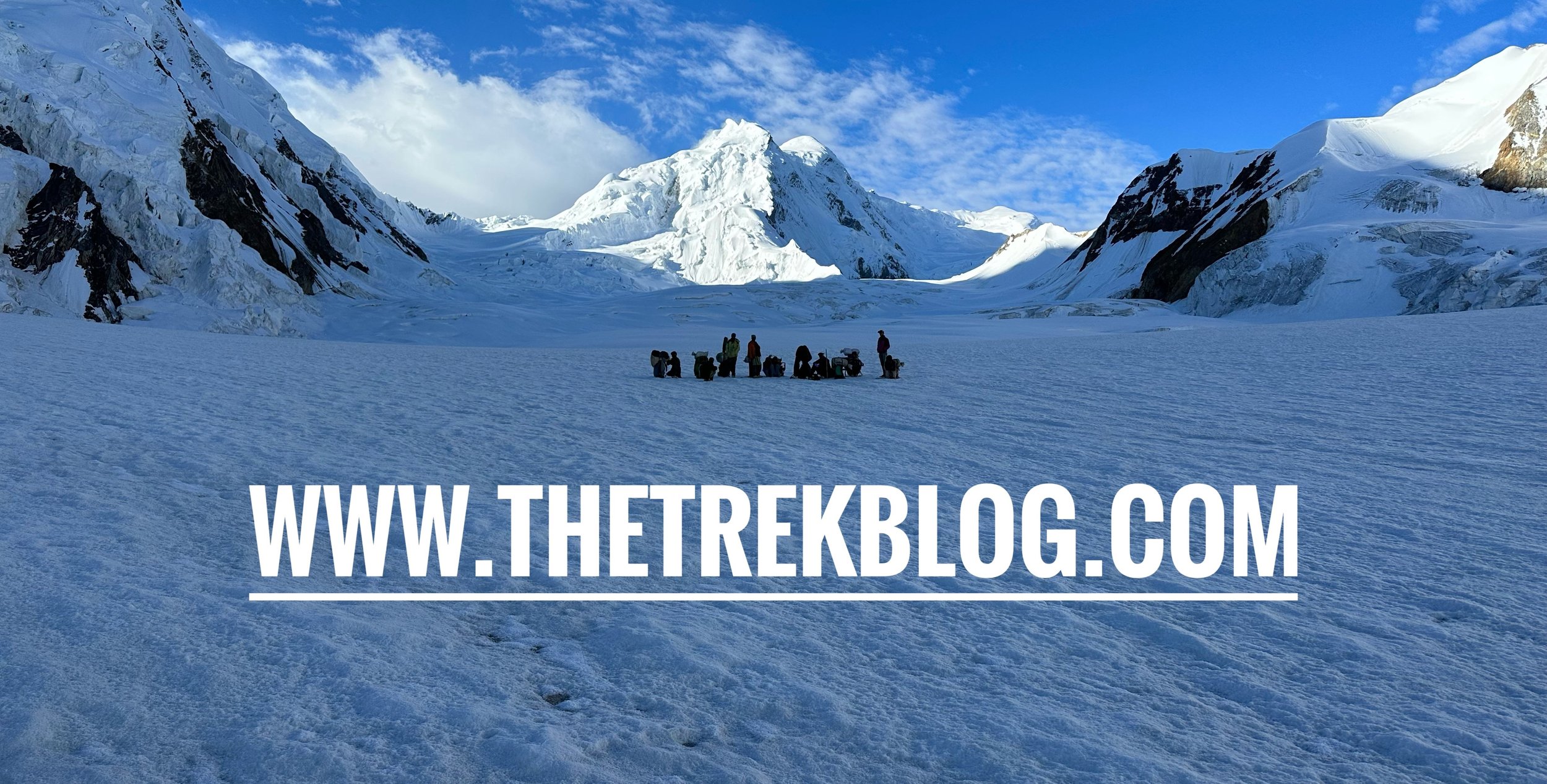 The Trek Blog
