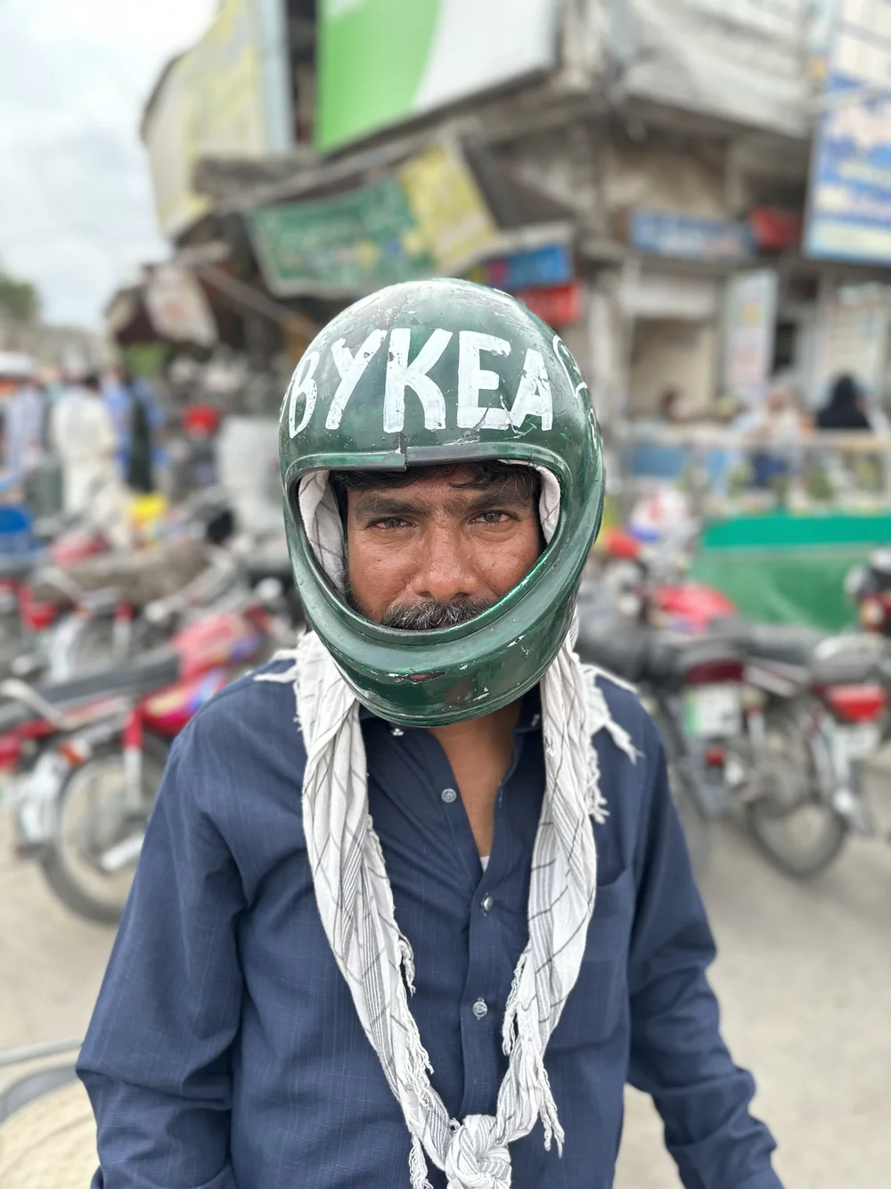 Pakistan - Skardu, Mansoor Rock, Pindi, Lahore, KKH and Kagan Valley ...