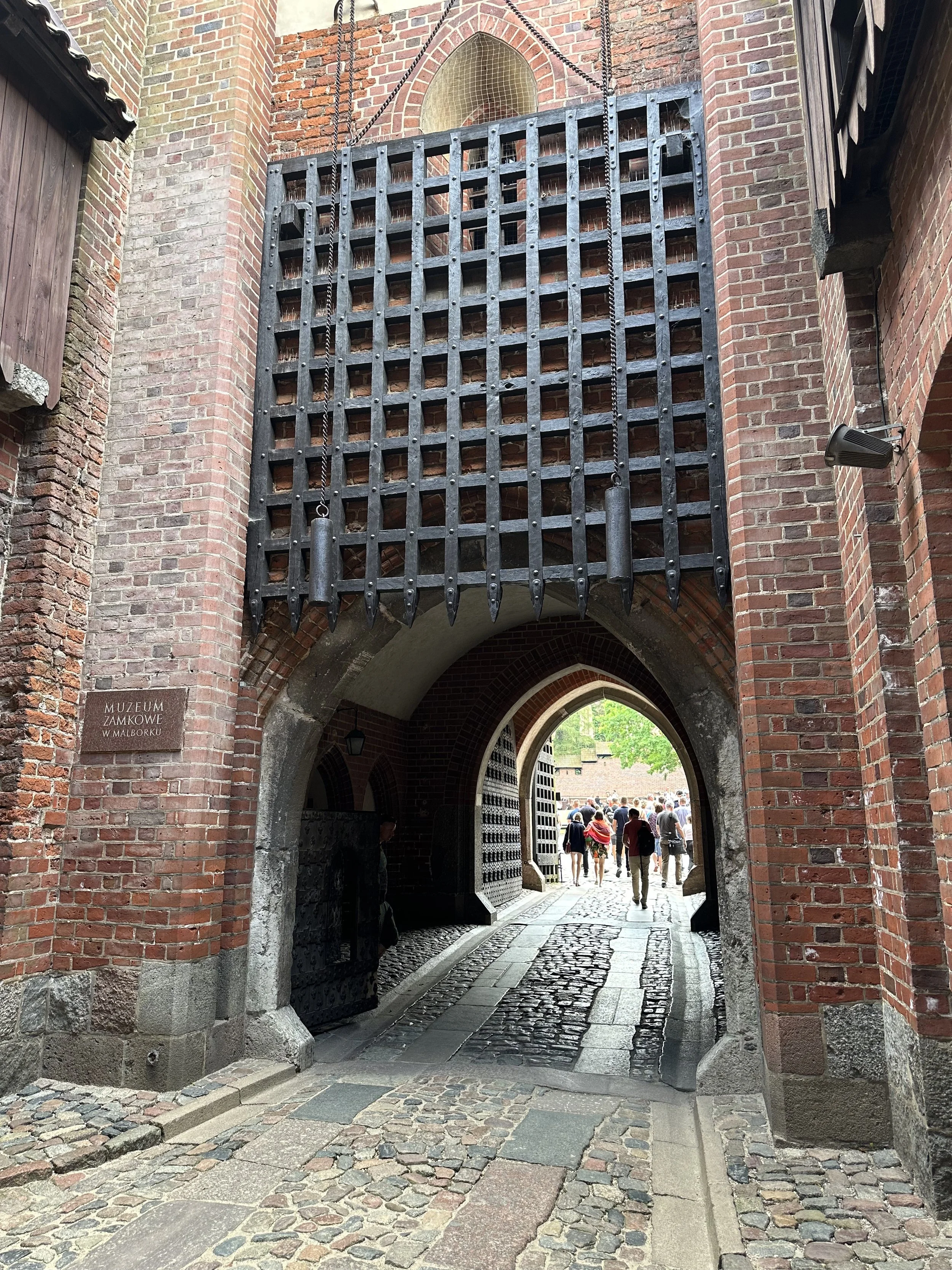 On the Trail of Teutonic Order Castles in Northern Poland — The Trek Blog