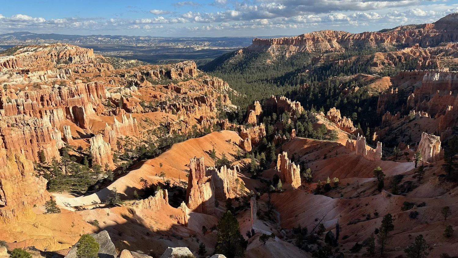 Bryce National Park - USA, Utah — The Trek Blog