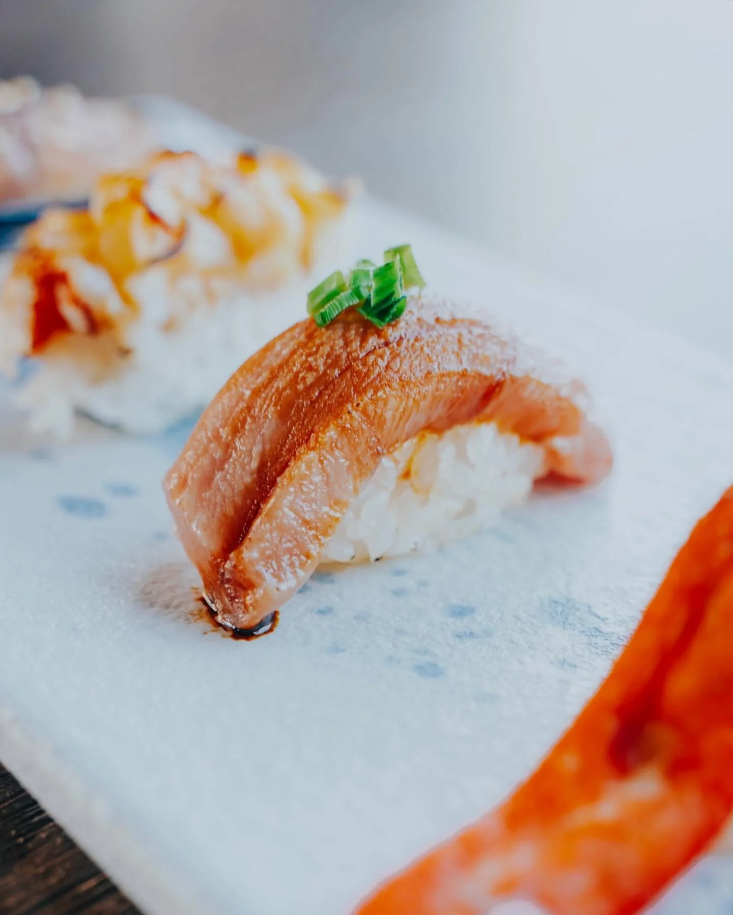 Denver — Go Fish Sushi