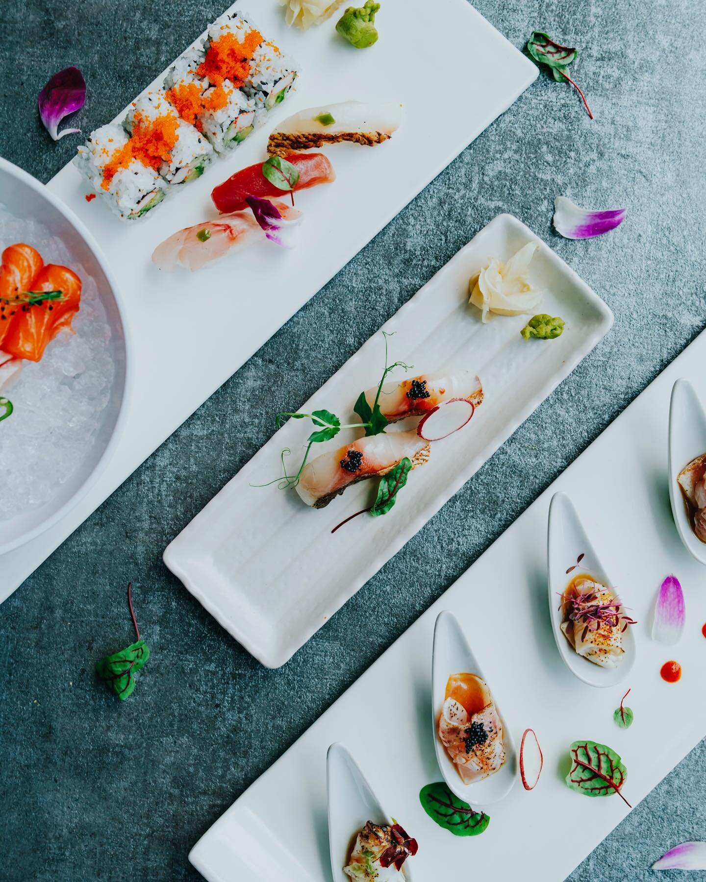 Denver — Go Fish Sushi