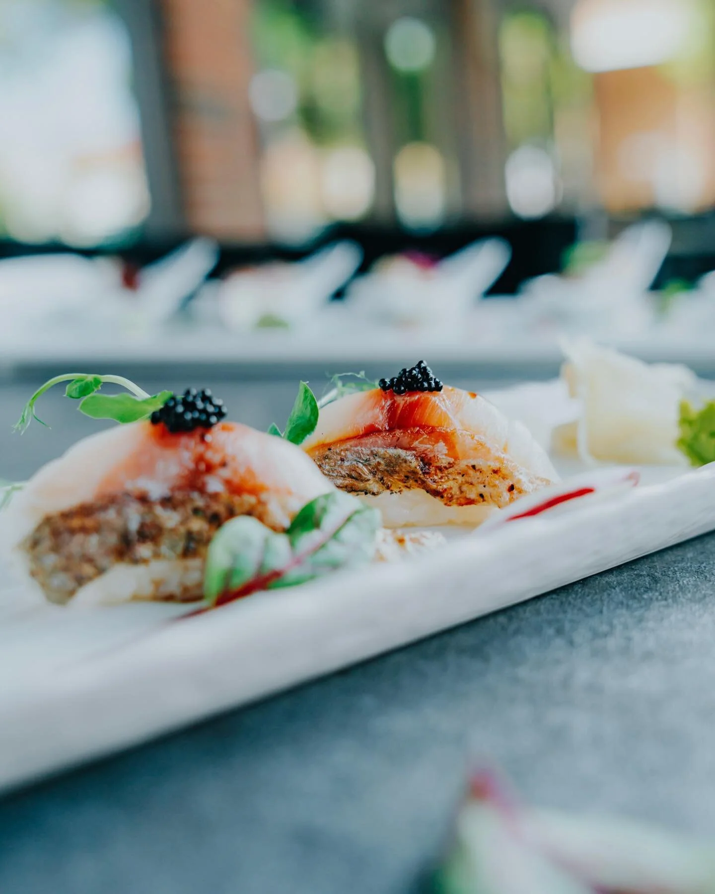 Denver — Go Fish Sushi