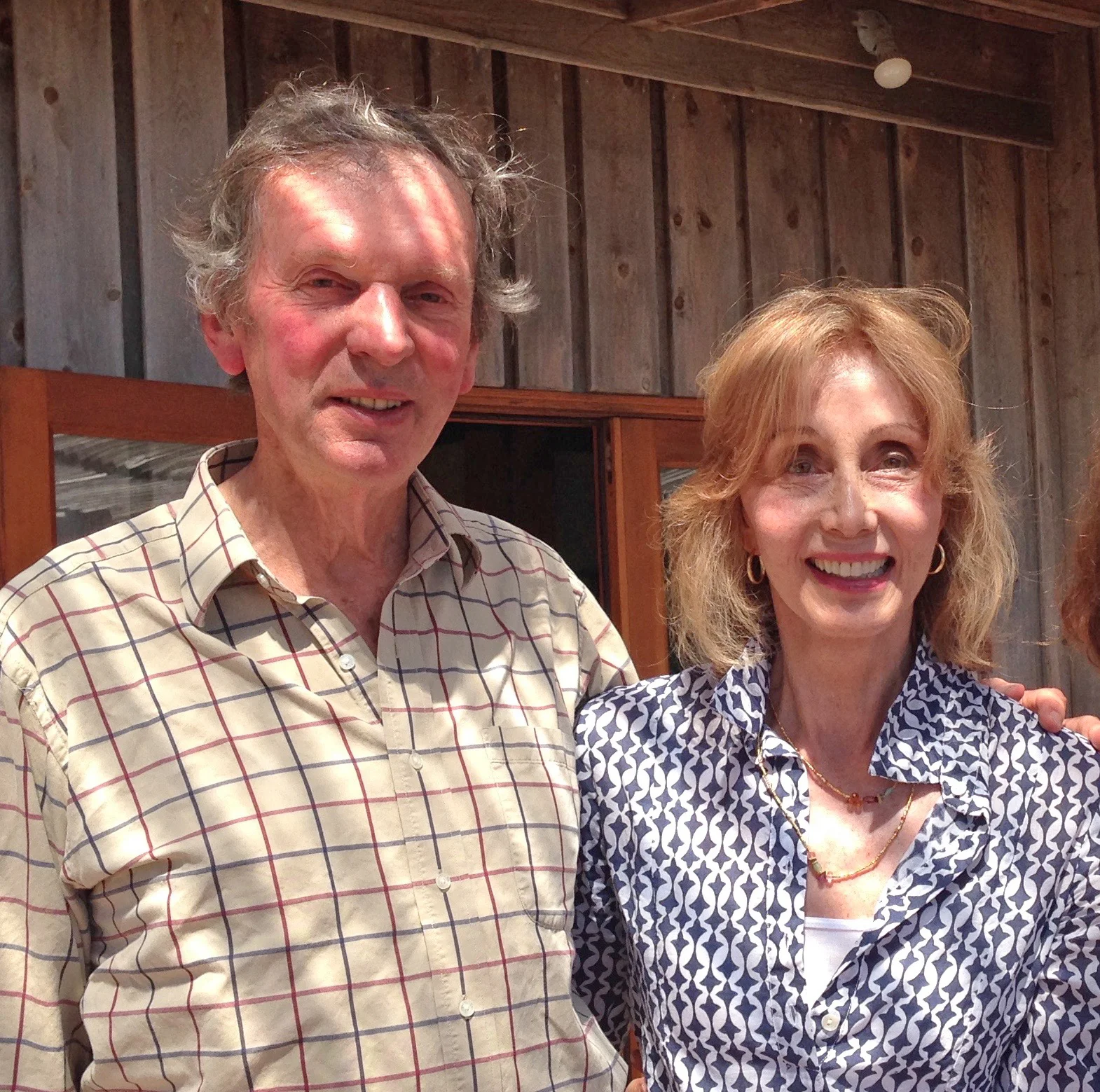 Press and Media: Dr. Linda Bender's Appearances, Interviews, and ...