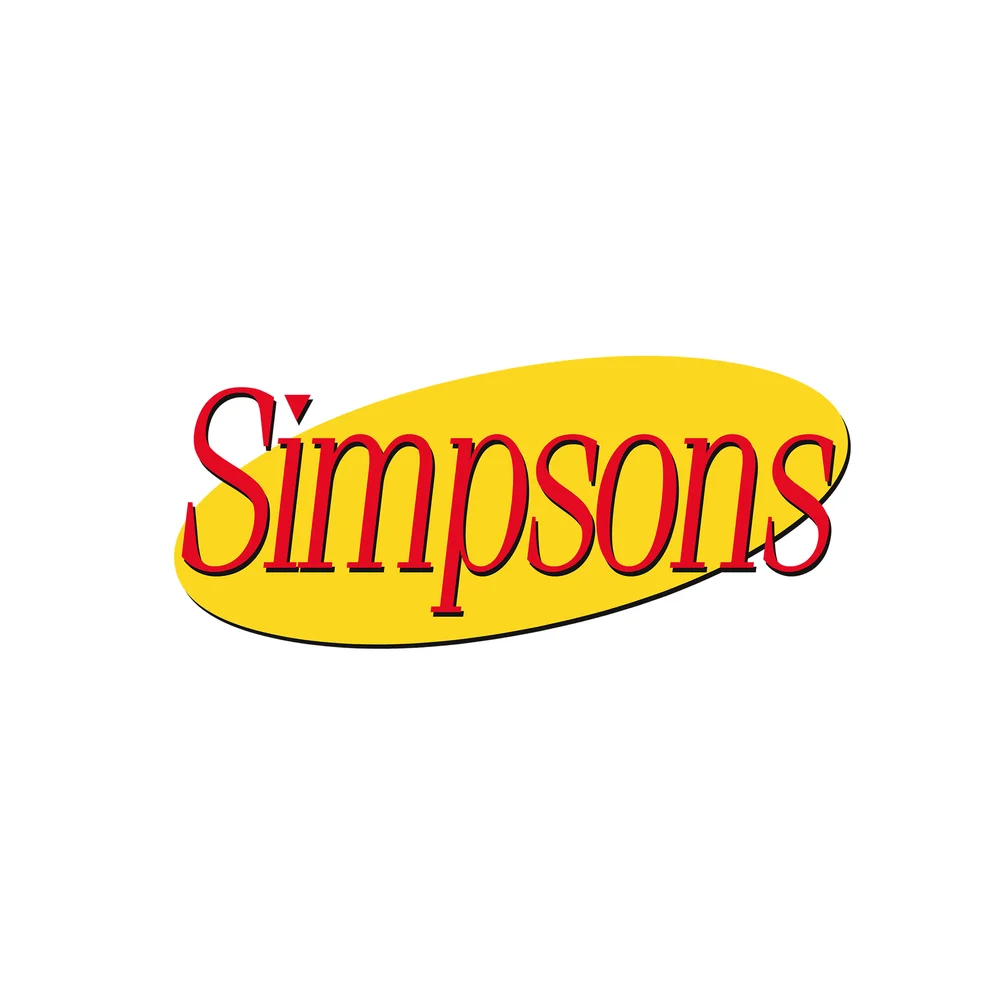 Seinfeld Logo
