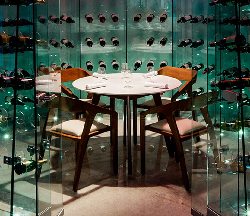 Le Chique Honors Mexico — GOOD FOOD MEXICO