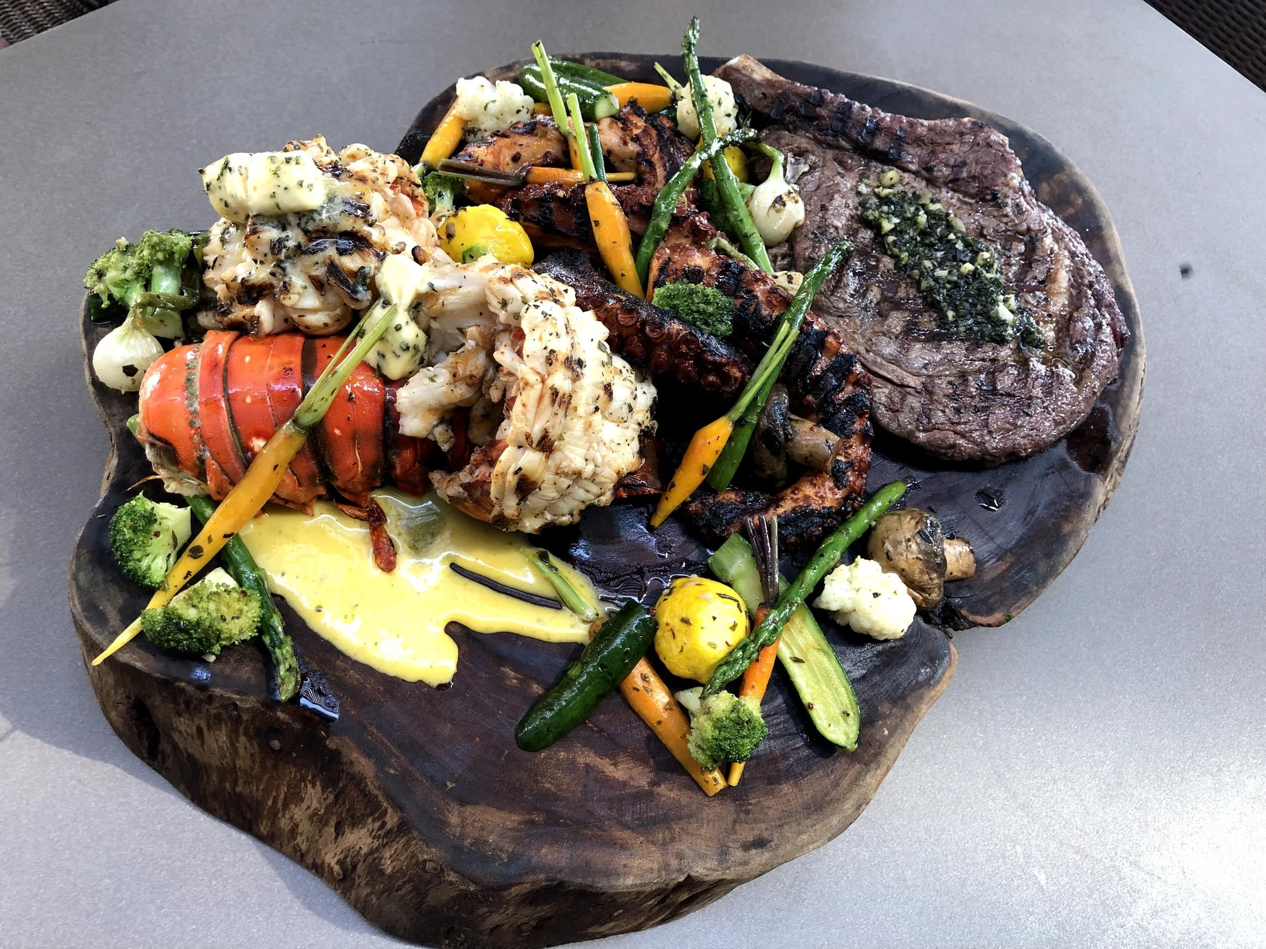 Baja California Sur: Where to Eat in Los Cabos — GOOD FOOD MEXICO