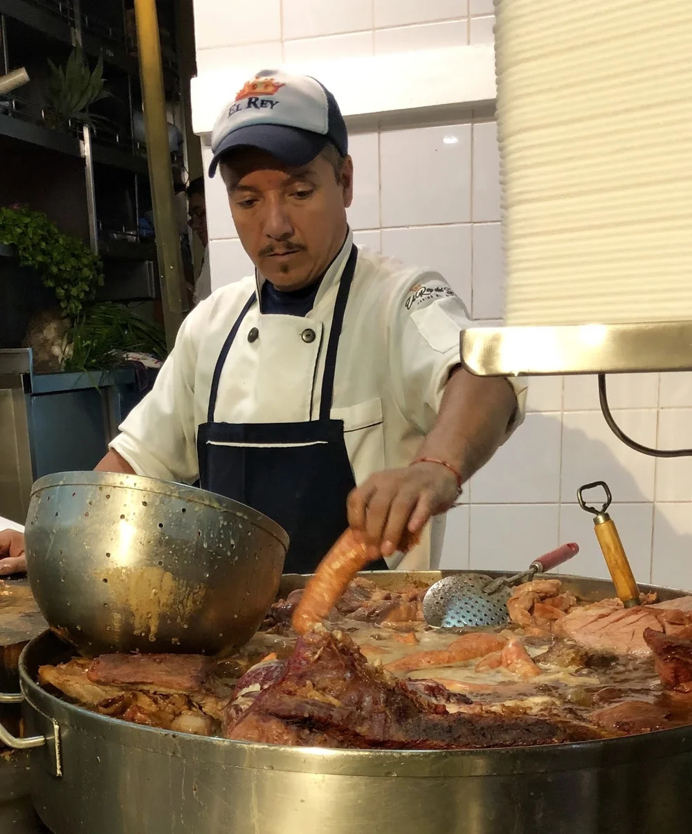 Que Es Suadero