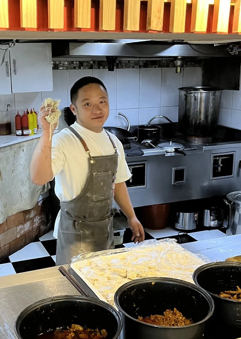 Chinos para Chinos: dónde encontrar comida china ‘de verdad’ en la CDMX ...