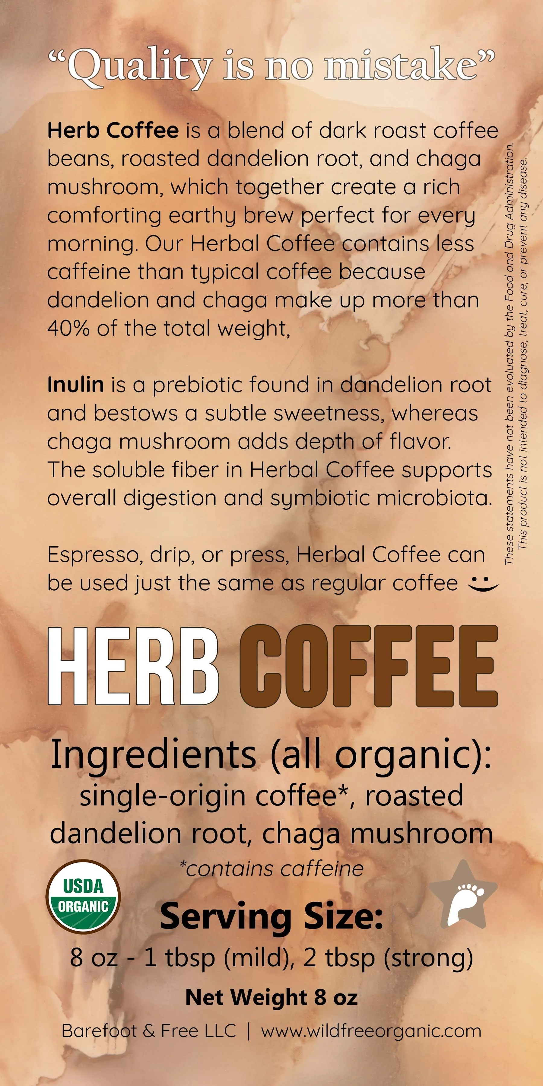 Store — Wild Free Organic