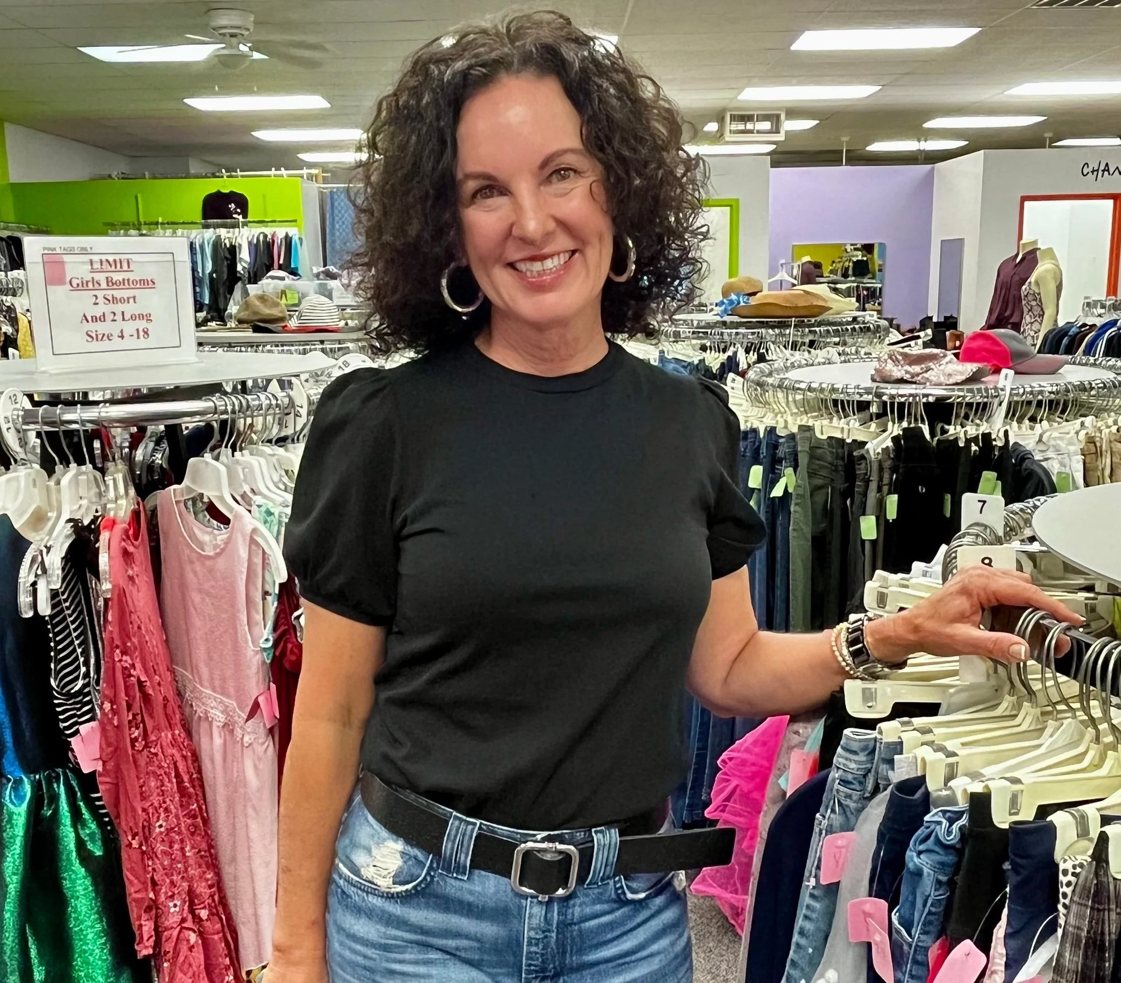 Our Team | Join Our Cause Today — Clothes To Kids