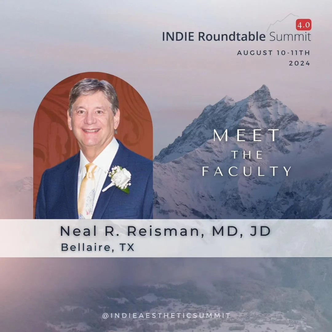 Allergan — INDIE Roundtable Summit