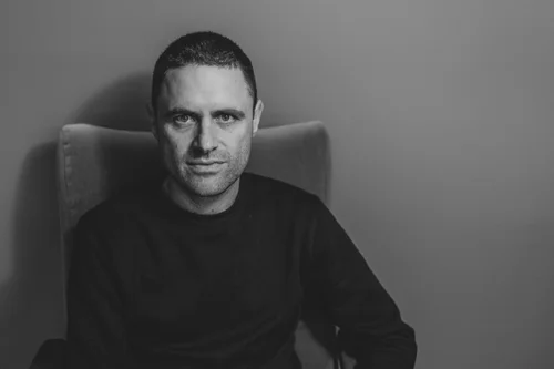 About Christian — Christian White