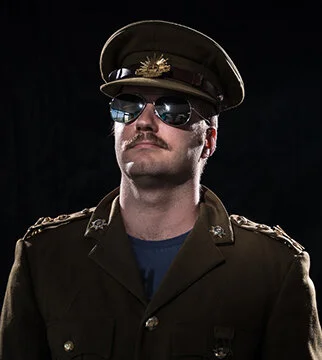 About — Portfolio of James Quick