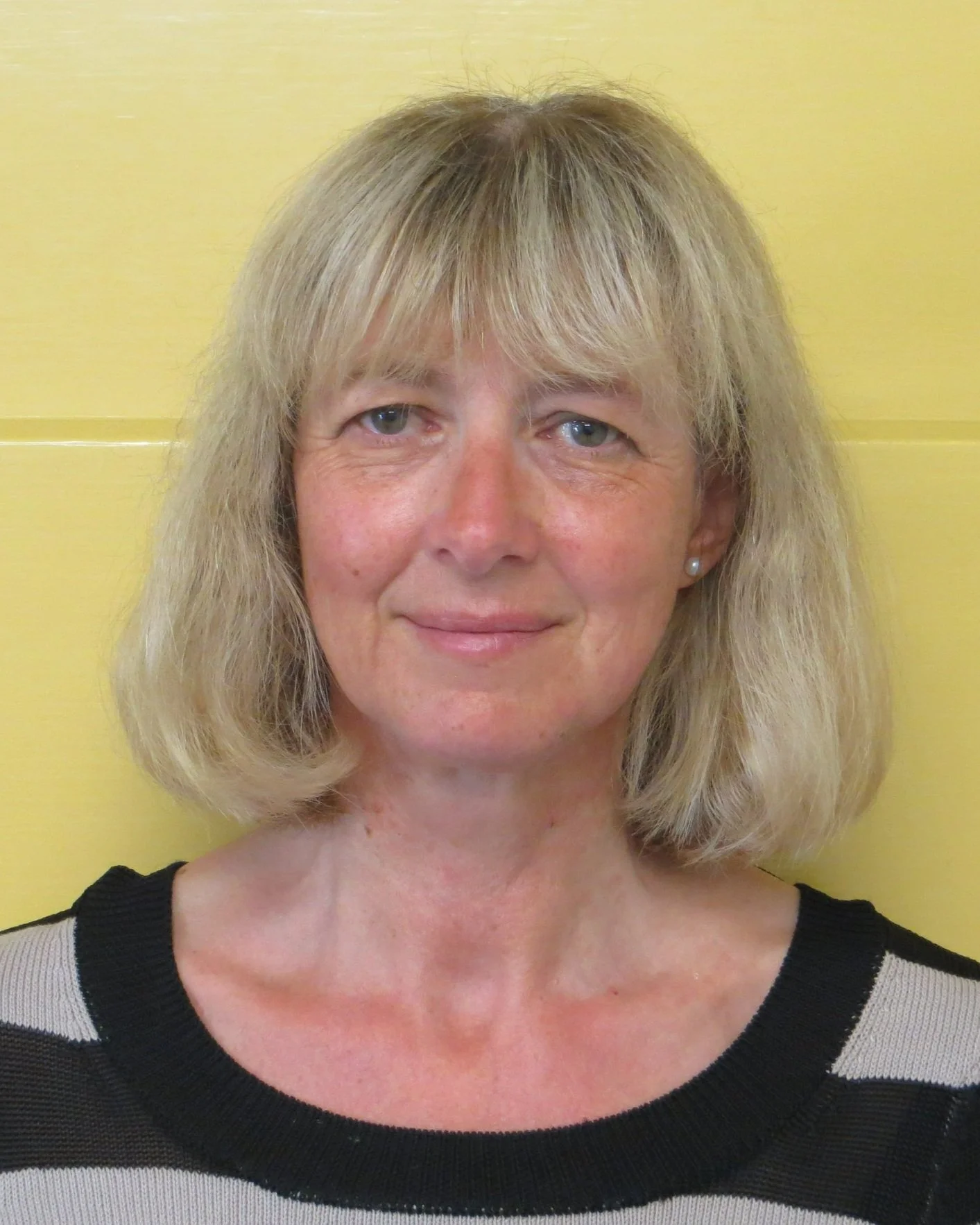 Staff Profiles — WEIT