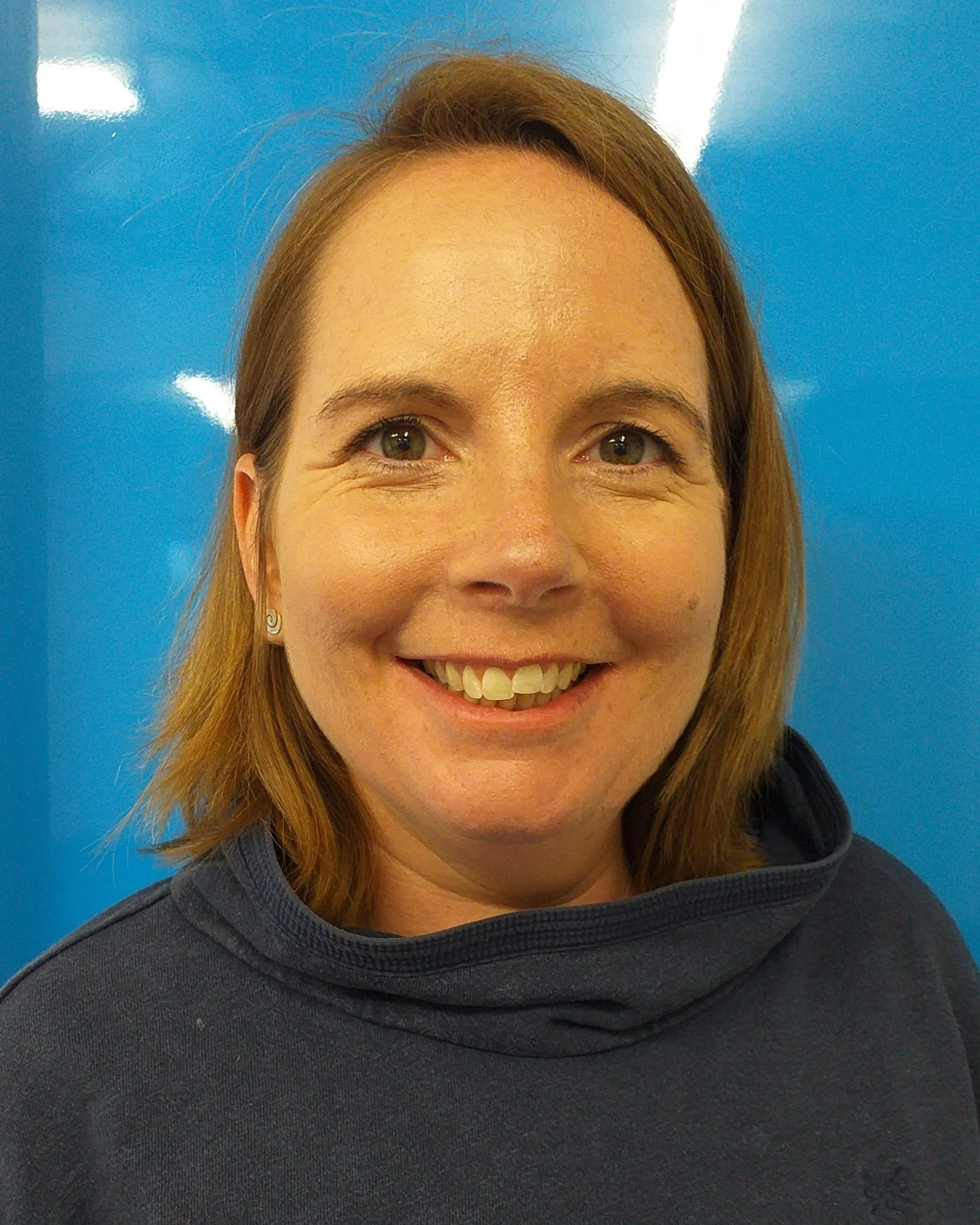 Staff Profiles — WEIT