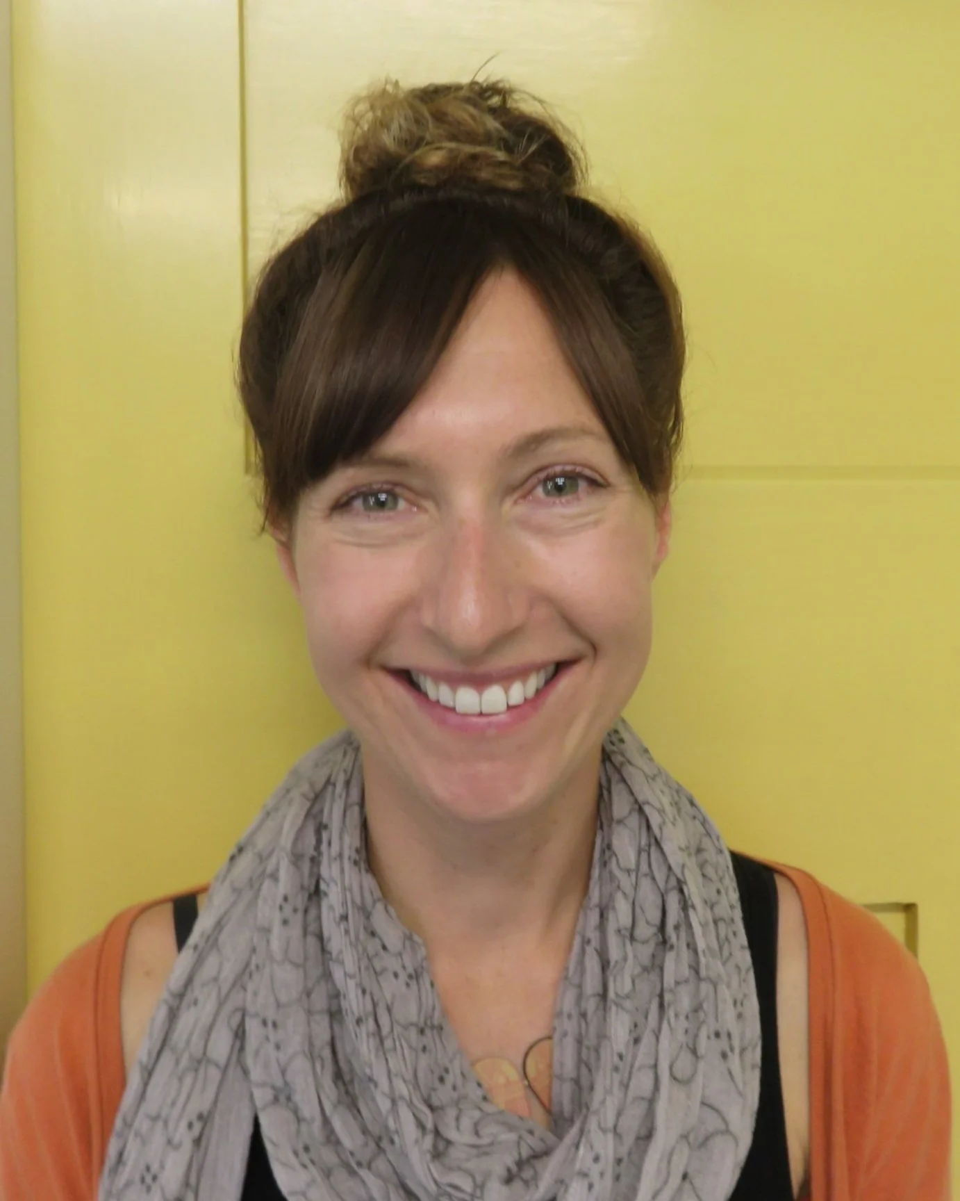 Staff Profiles — WEIT