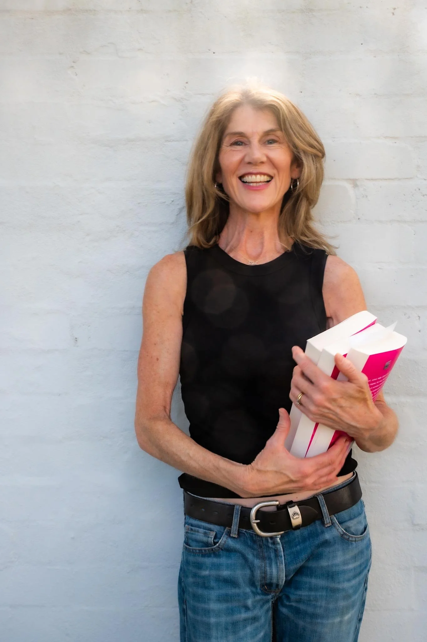 About the Australian Author, Actor & Writer — Susannah Hardy